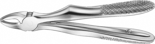 Forceps pediátricos