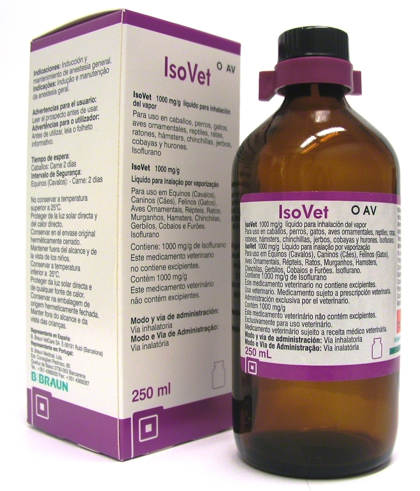 IsoVet®