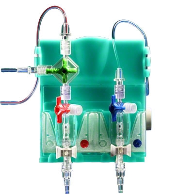 Accesorios para monitorización de presiones fisiológicas