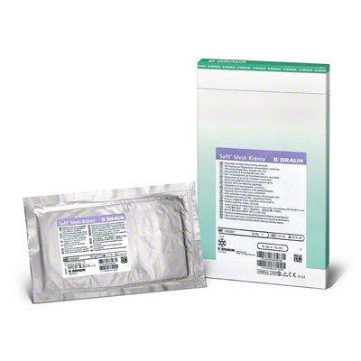 Safil® Mesh