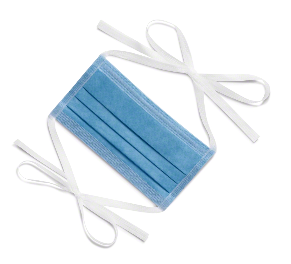 Mascarilla quirúrgica Folitex®