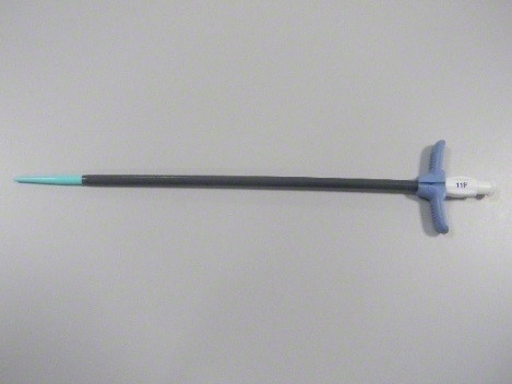 Introductores vasculares Intradyn® Tear-Away