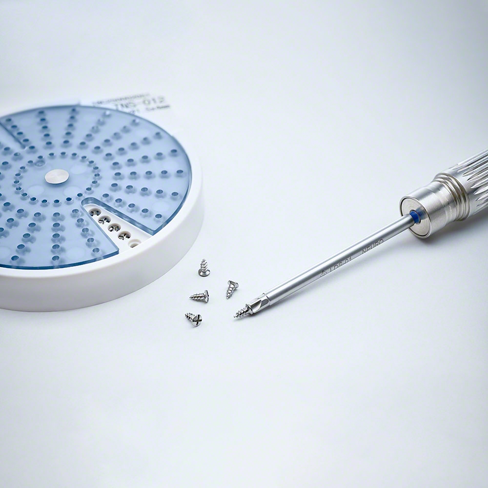 Neuro Plating System