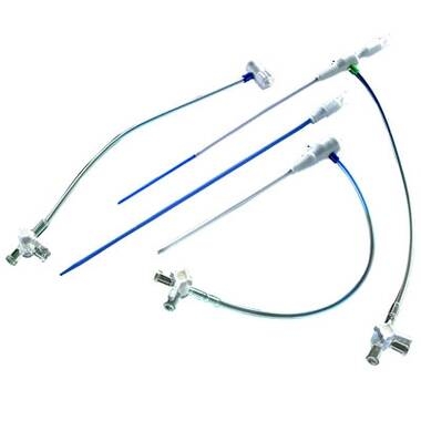 Intradyn Venoso (Set Introductor)